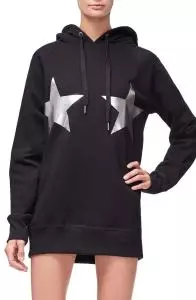 Stars Hoodie Good American