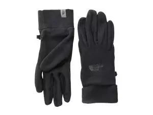 Fleece Gloves North Face