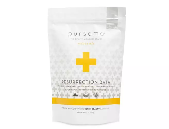 Pursoma Bath Salts