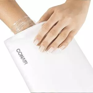 Conair Heated Hand Mitts review