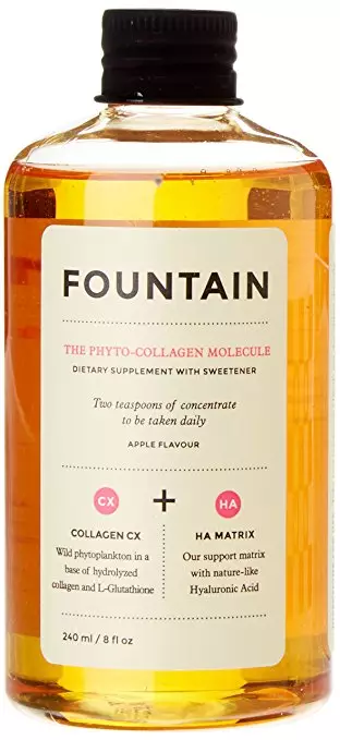 I-Fountain Collagen supplement