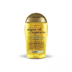 Aceite de argán OGX