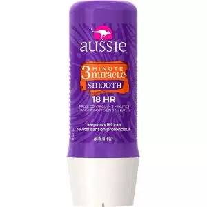 I-Deep Conditioner Aussie