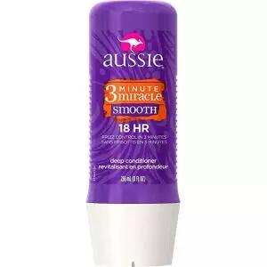 ღრმა კონდიციონერი Aussie