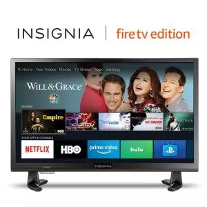 Insignia TV