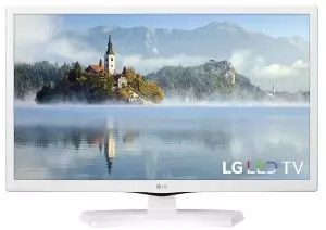 LG TV