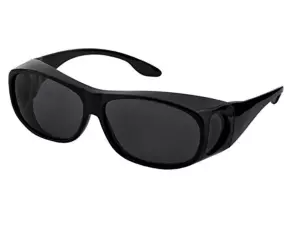 LensCovers Sunglasses Gisul-ob