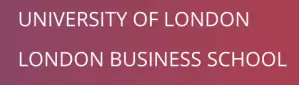 Beste Online-Kurse Geld London Business School