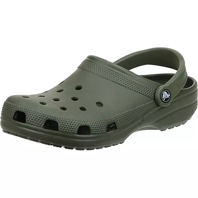 cei mai buni pantofi de duș, Crocs Classic Clog