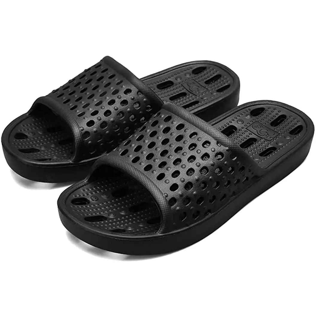 labing maayo nga sapatos sa tubig, Xomiboe Shower Shoes