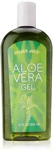 Ang Aloe Vera Gel ni Trader Joe