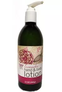 Trader Joe’s SPA Levendula Lotion