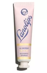 Lanolips salep