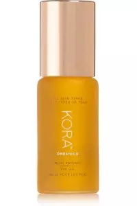 Noni begi-olioa Kora Organics