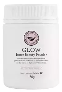 Inner Beauty Powder The Beauty Chef