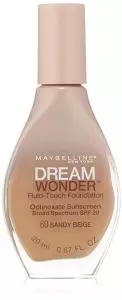 Dream Wonder Foundation Maybelline