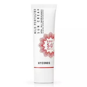 Day Cream Myconos