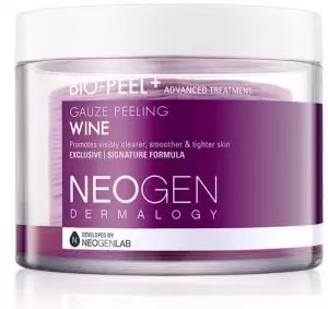 Kausa Peel Neogen