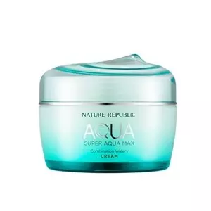 Crema Acuosa Nature Republic