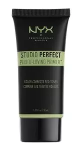 Green Primer NYX