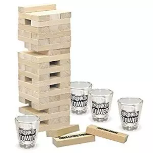 ICUP iParty Hard Drunken Tower Amazone