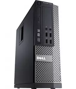 I-Dell Optiplex Intel Core i5