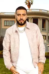 French Montana Style Cumpărare