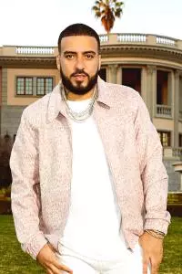 Купіць у стылі French Montana