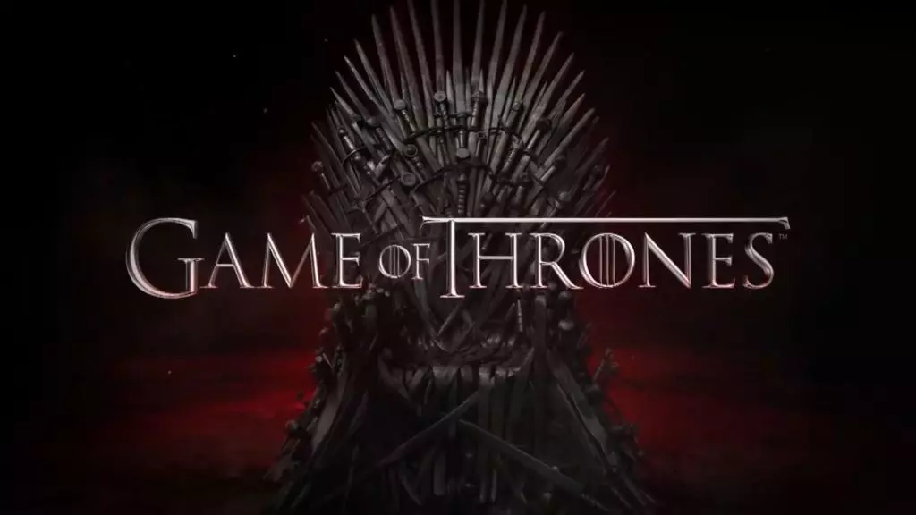Streamujte Game of Thrones online zadarmo