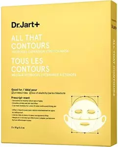 Sheet Mask Dr. Jart+