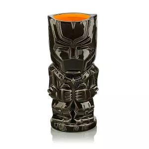 Black Panther Merchandise Mug