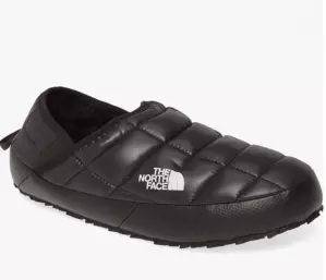 nordstrom ildönümü satışı, hermoBall™ Dartma Suya Davamlı Slipperin qara