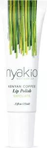 Polonès de llavis de cafè de Kenya nyakio