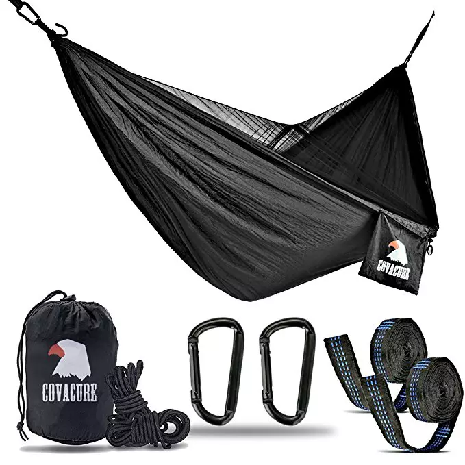 Covacure Camping Hammock