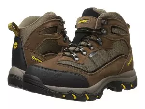 Hiking Boots Waterproof
