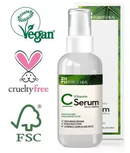 Vitamin C Serum Forest Heal