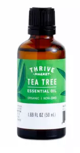 Tea Tree Essential Oli