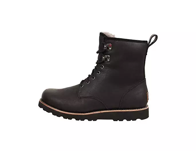 best ugg boots leather men