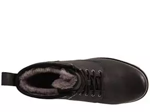 bêste ugg boots leather manlju