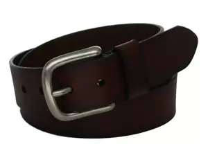Brown Leather Belt Levi's