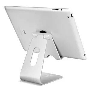 Tablet Stand Multi-Angle, Lamicall Tablet Holder