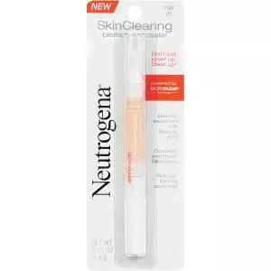 ဝက်ခြံ Neutrogena အတွက် Concealer