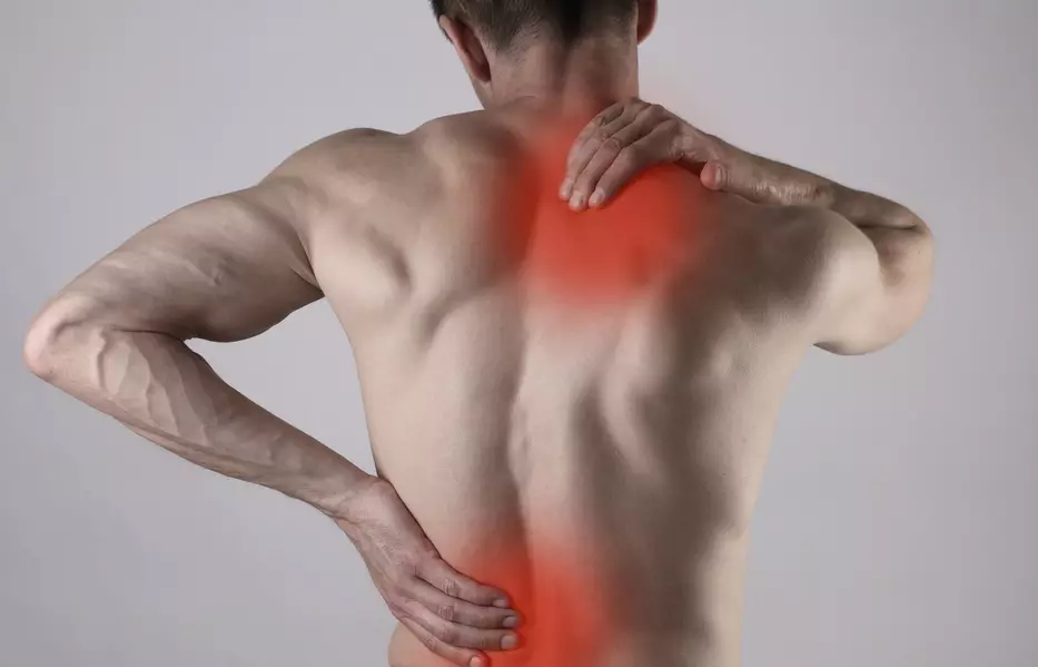 Како да се ублажи болката во мускулите: најдобро