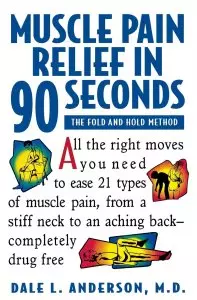 Raztezanja za lajšanje bolečin v mišicah