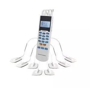 Electric Pulse Massager