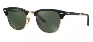 Ray Ban Clubmaster solbriller