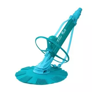 Pool Cleaner Vacuum