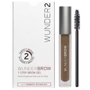 Gel para cejas Wunder2