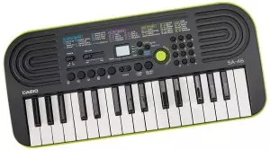 Beginner Keyboard Casio
