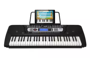 RockJam klaviaturası